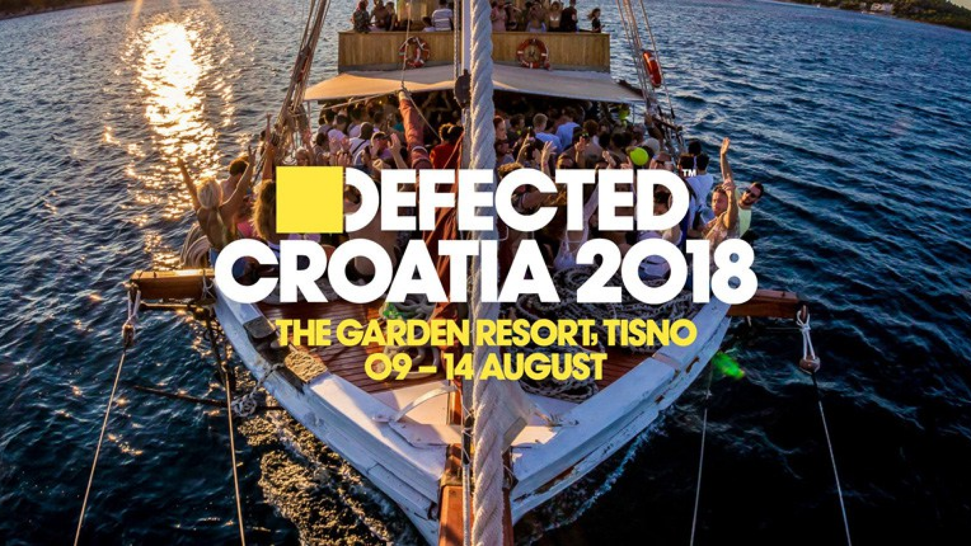 ShuttleTours - Defected Croatia